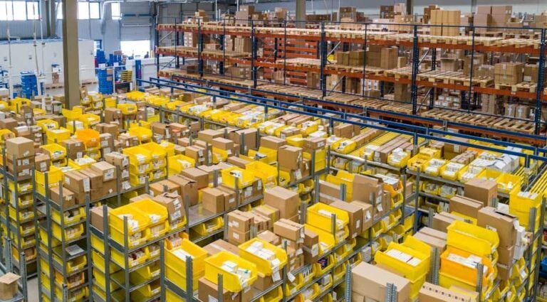 Warehouse Operational Success: Resources for Managers - The Curiously ...