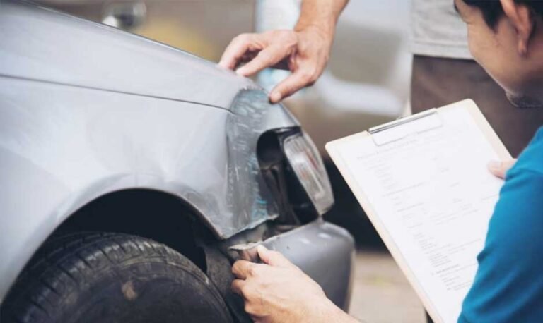 Exploring the Impact of Car Accidents on Auto Insurance - The Curiously ...