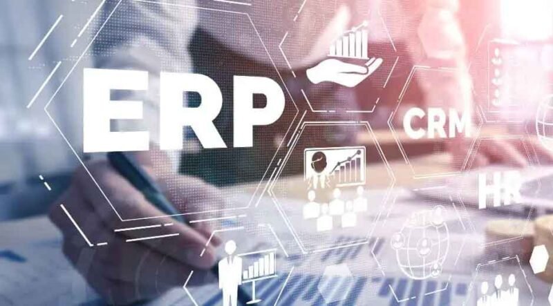 Order Management System vs. ERP: Which Is Best for Your Business? - The ...