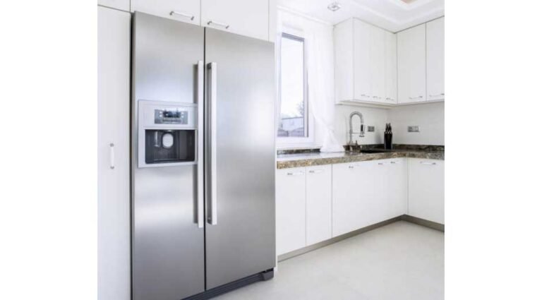 The Evolution of Refrigerator Designs: From Classic to Contemporary ...