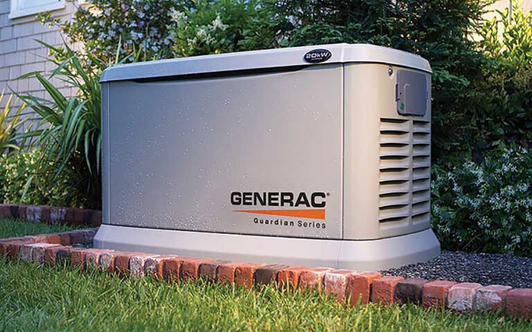 The Importance of Generac Generators for Business Continuity