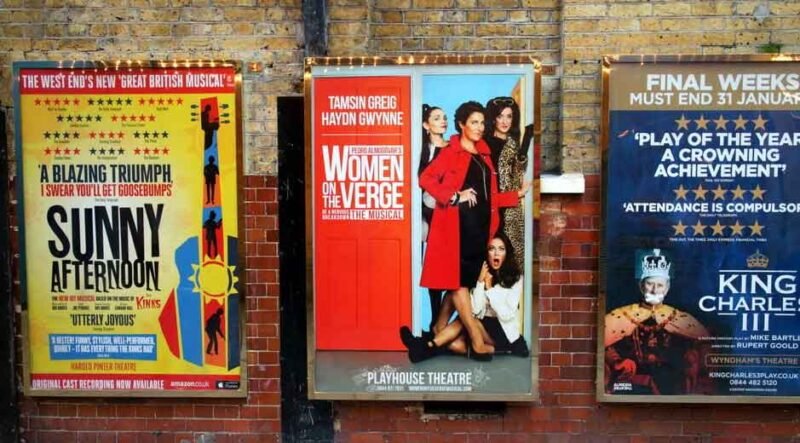 Tips for Designing Effective Posters for Promotional Use - The ...