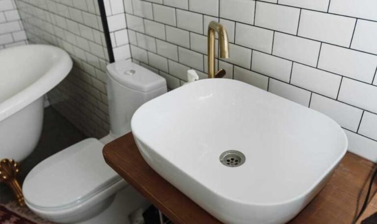 Where to Find Creative Ideas to Help You Redecorate Your Bathroom - The ...