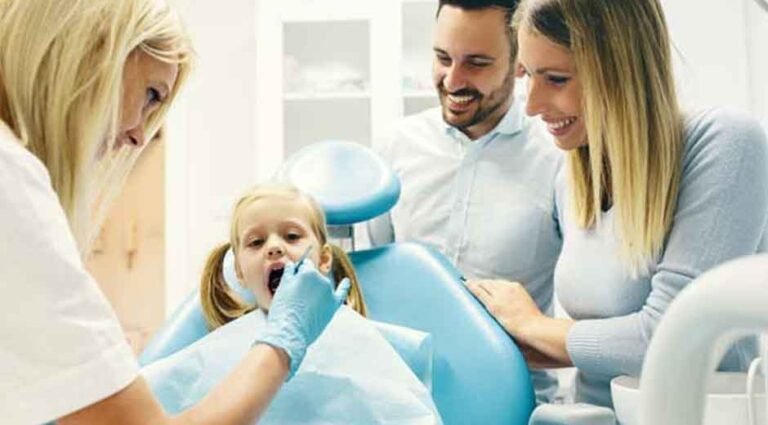 Why You and Your Family Should Visit the Same Dental Clinic - The ...