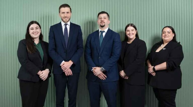 A Step-by-Step Guide to Hiring a Criminal Defence Attorney in Sydney ...