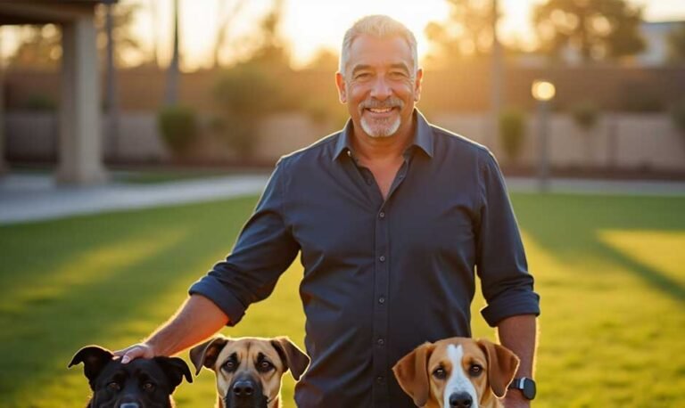 Cesar Millan Net Worth 2025: The Shocking Truth Behind The Dog ...