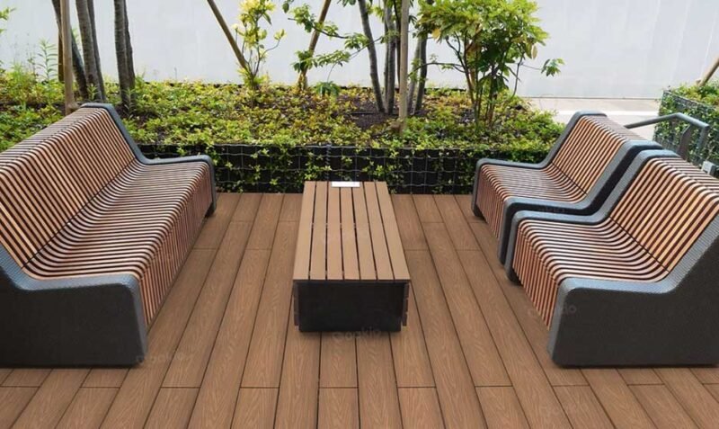 Composite Decking Care: Simple Steps for Lasting Beauty - The Curiously ...