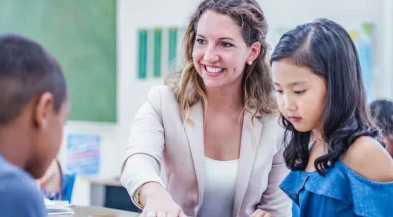 Essential Teaching Resources: A Comprehensive Guide for Modern Educators - The Curiously Creative