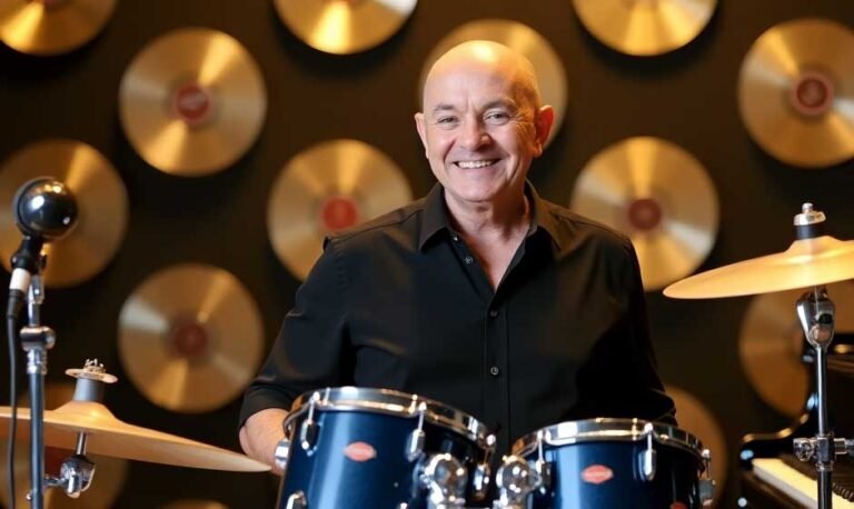 Phil Collins Net Worth Revealed: The Untold Story Behind His $350M ...