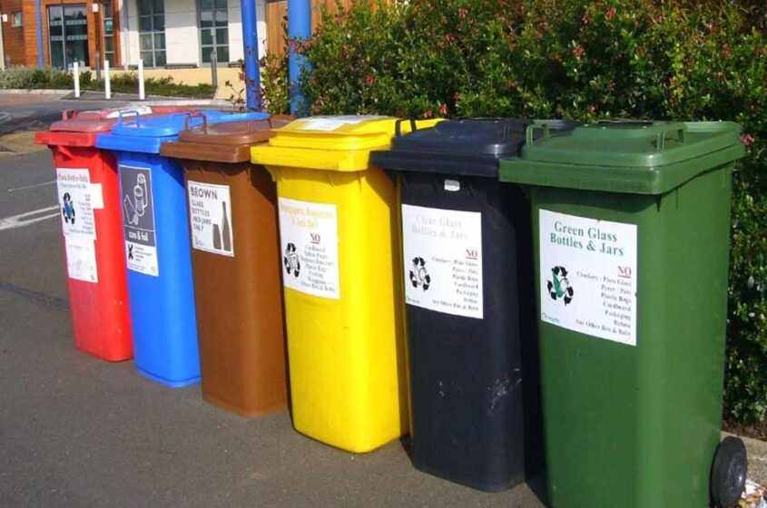 The Ultimate Guide for Efficient Waste Management at Your Home - The ...