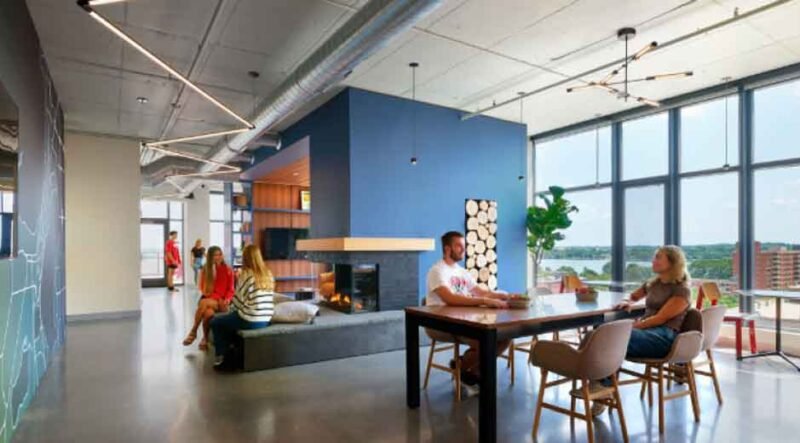10 Features That Make This Student Housing Stand Out - The Curiously ...