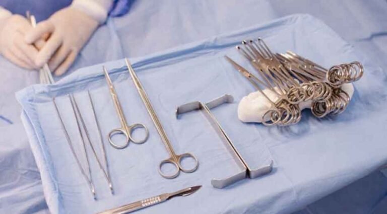 5 Factors That Influence the Design of Modern Surgical Instruments ...