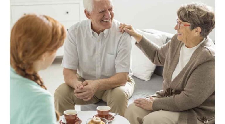 Comprehensive Senior Supportive Services: Tailored Solutions for Aging ...
