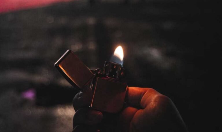 Cool Lighters: A Guide to Choosing Unique and Fancy Options - The ...