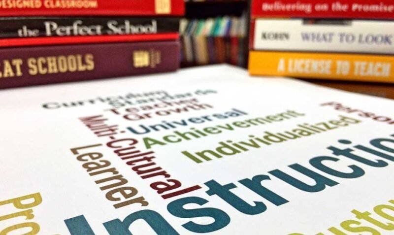 How a Strong Educational Foundation Shapes Long-Term Personal and ...