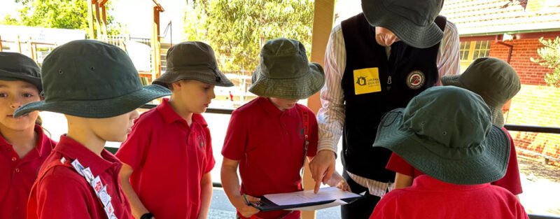 How to Choose the Perfect Incursion for Your School