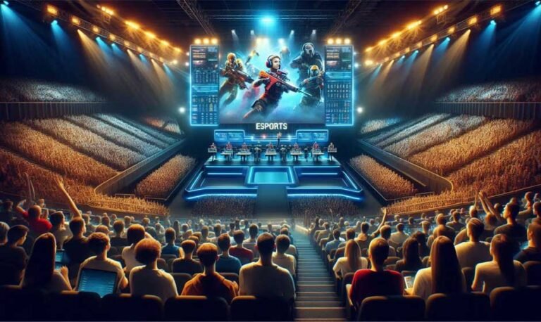 The Rise of Esports: Benefits and Challenges for Gamers Worldwide - The ...