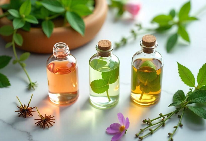 Top 10 Botanical Extracts You Should Know About