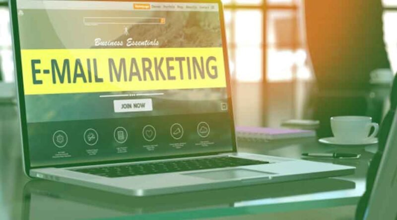 Top Strategies for Growing a High-Quality Email List - The Curiously ...