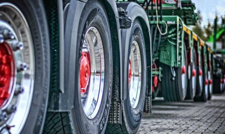 6 Reasons Why DOT Compliance is Essential For Your Company - The ...
