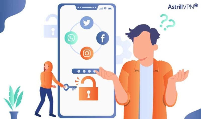 Common Reasons Behind Social Media IP Blocks and How to Avoid Them - The Curiously Creative