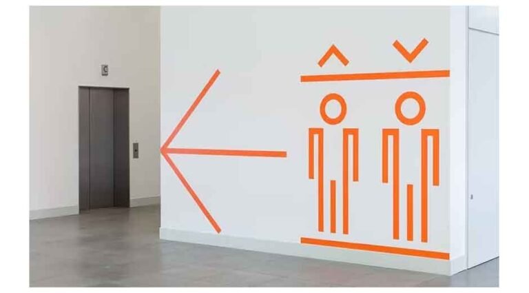Effective Wayfinding Ideas to Guide People with Ease - The Curiously ...