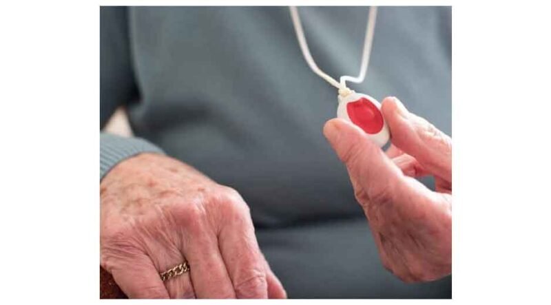 How a Personal Emergency Response System Can Change Lives - The ...