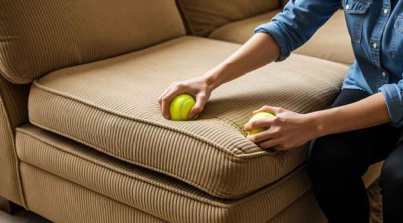 How to Fluff Attached Couch Cushions: The Ultimate Guide to Bringing ...