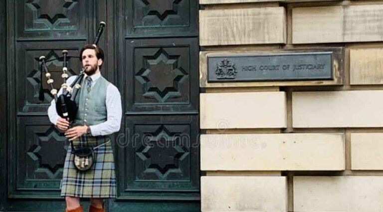 Scotland’s Soul in Sound - How Bagpipes & Woodwind Instruments Are ...