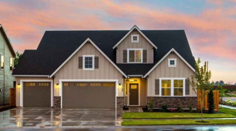 The Homeowner’s Guide to Weatherproofing Your House - The Curiously ...