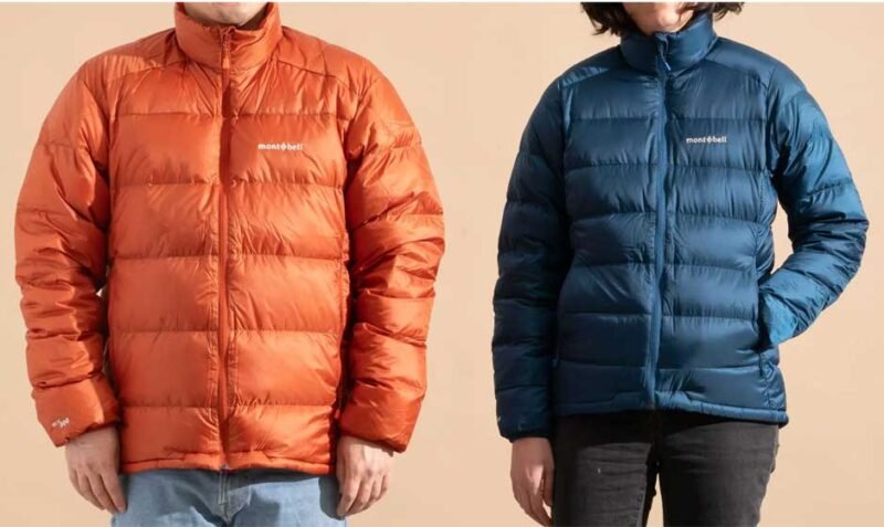Top 10 Jacket Brands in USA That Are Dominating In 2025 - The Curiously ...