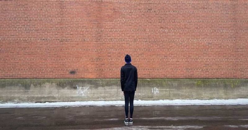 What to Do When Your Motivation Hits a Wall - The Curiously Creative