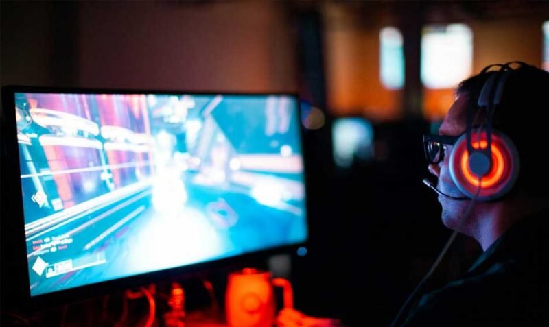 From Novice to Pro: Accelerate Your Gaming Skills - The Curiously Creative