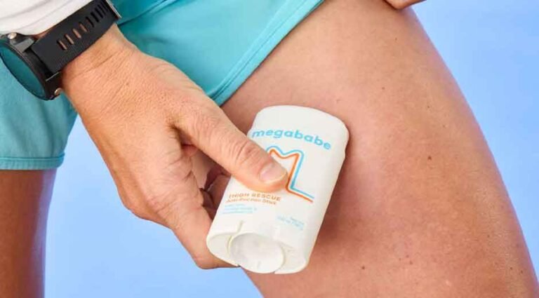 How Does Anti-Chafing Underwear Reduce Skin Irritation? - The Curiously ...