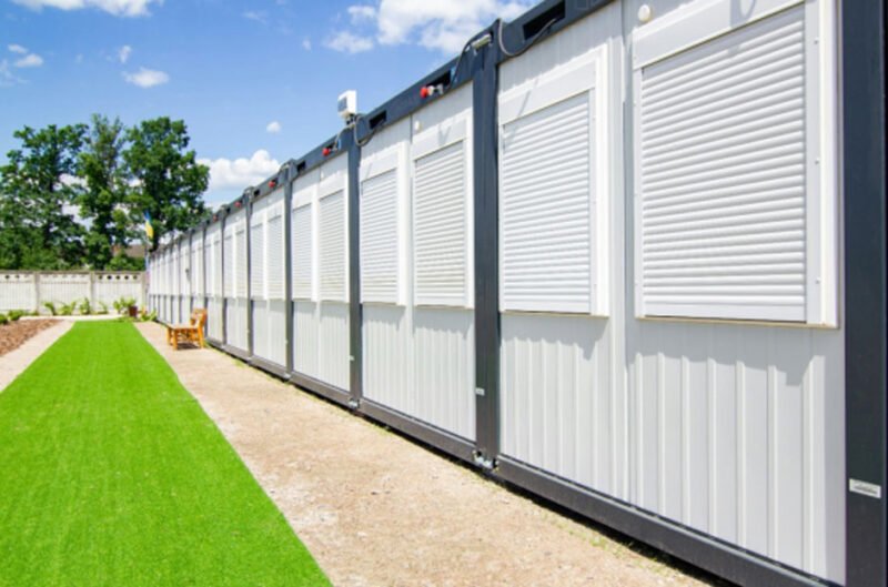 How to Set Up a Temporary Office: Tips for Business Owners
