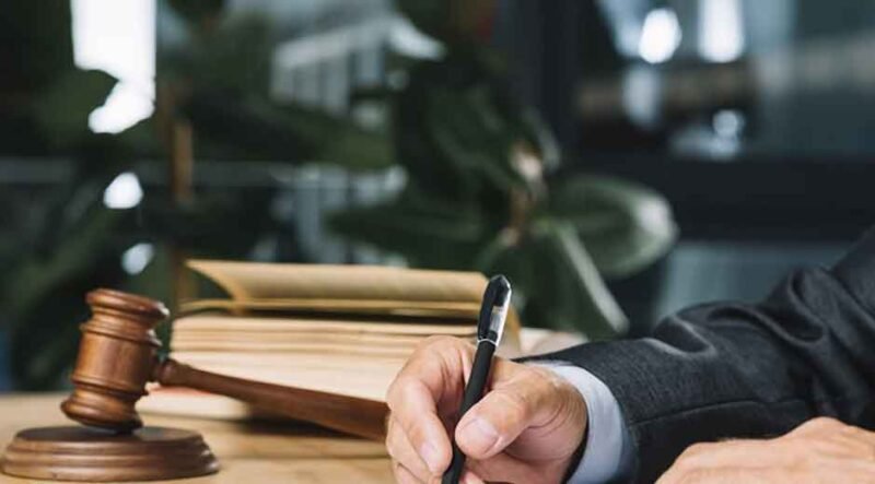 The Most Common Criminal Offences in Sydney—and How to Fight Them - The ...