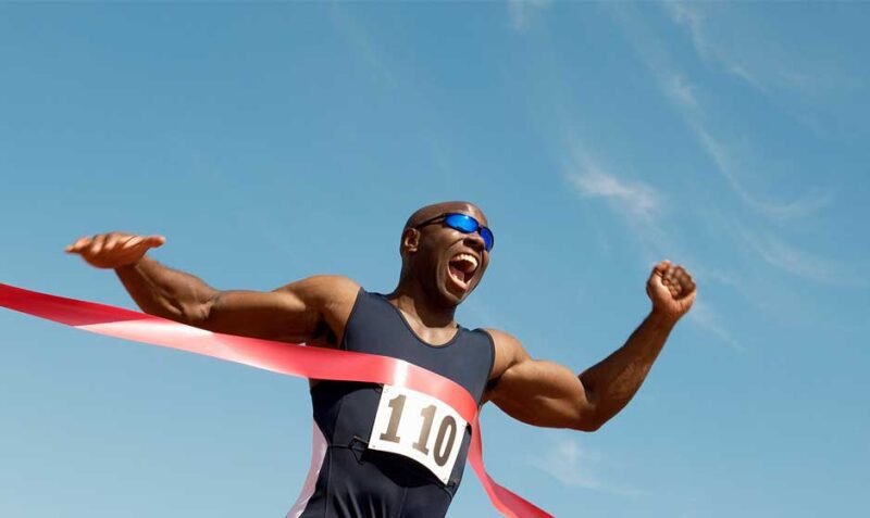 The Psychology of a Winner: What Unites Successful Athletes - The ...