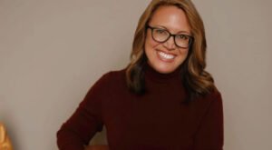 Who Is Dr. Stephanie Venn-Watson? - The Curiously Creative