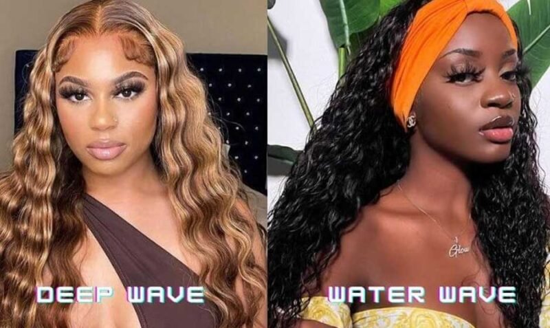 Why Water Wave Hairstyles Are Making a Comeback - The Curiously Creative
