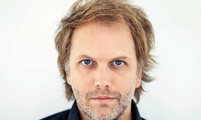 Florian Zeller: The Master of Psychological Realism Transforming ...