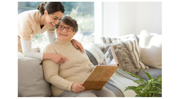 How Senior Home Care Solutions Enhance Independence at Home - The ...