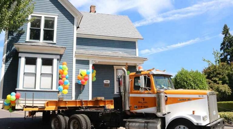 How to Move House Without Turning Into a Total Wreck - The Curiously ...