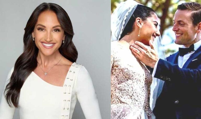 Jon Skoog: The Enigmatic Husband of Emily Compagno and the Man Behind ...