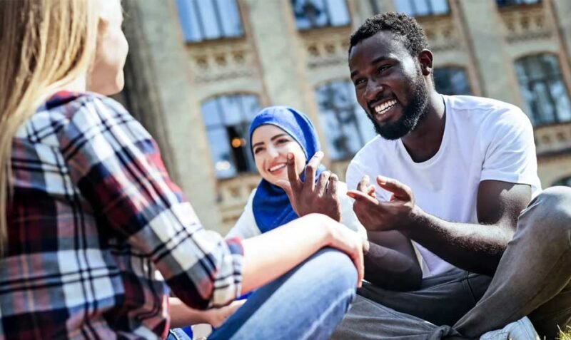Engaging in Meaningful Political Conversations: A Guide to Productive ...