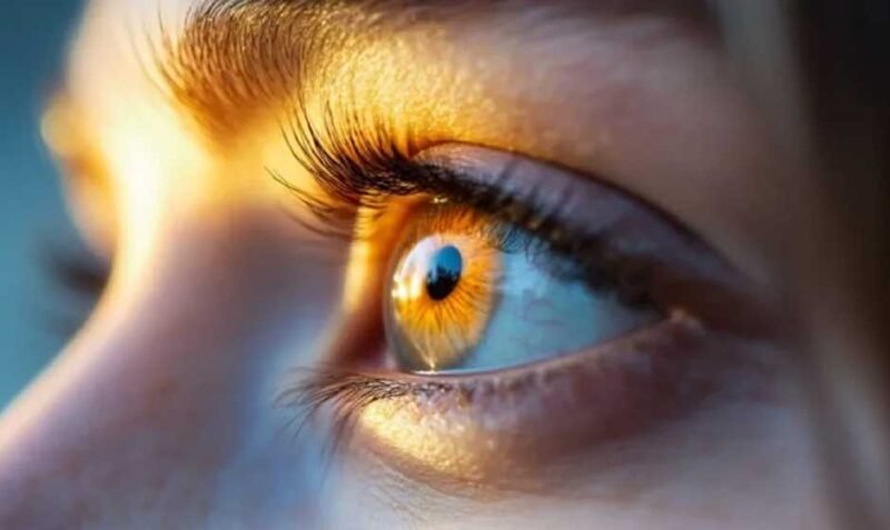 How Lighting Affects Mental Focus, Sleep, and Eye Health: The Ultimate ...
