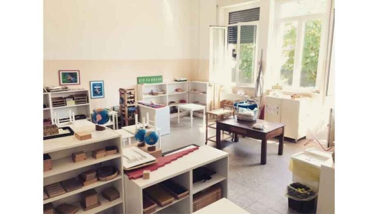 Innovative Classroom Furniture Solutions for Modern Learning ...