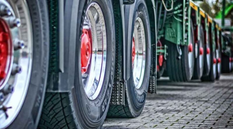 An In-Depth Look at DIY Repair Manuals for Heavy Truck Enthusiasts ...