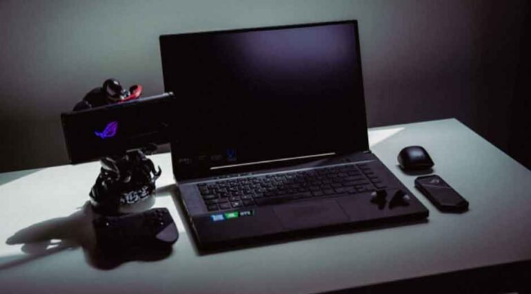 Building the Ultimate Gaming Setup with Best Gadgets and Accessories ...