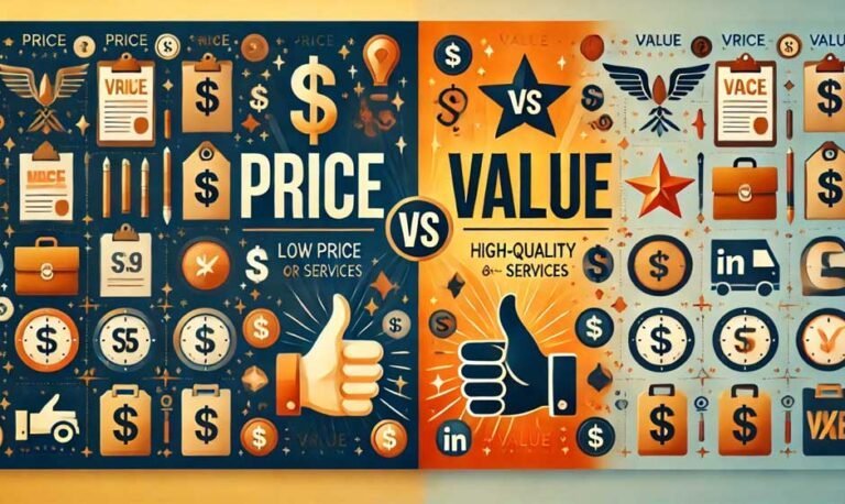 Decoding Value: How Experts Judge Items Beyond the Price Tag - The ...