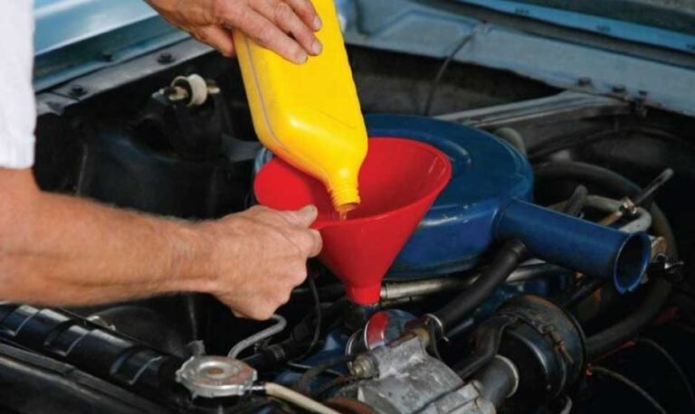 How Routine Oil Changes Protect Your Engine and Save You Money - The ...